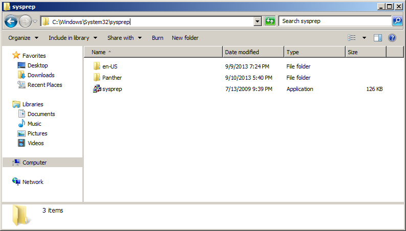 Al's Tech Tips: How to build and deploy clone servers on VMware Workstation Al's Tech Tips: How to build and deploy clone servers on VMware Workstation