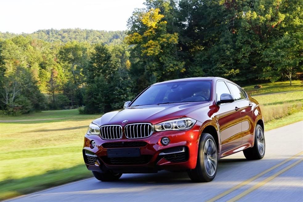 2014 BMW X6 Review Big Motoring World 2014-bmw-x6-review-big-motoring-world