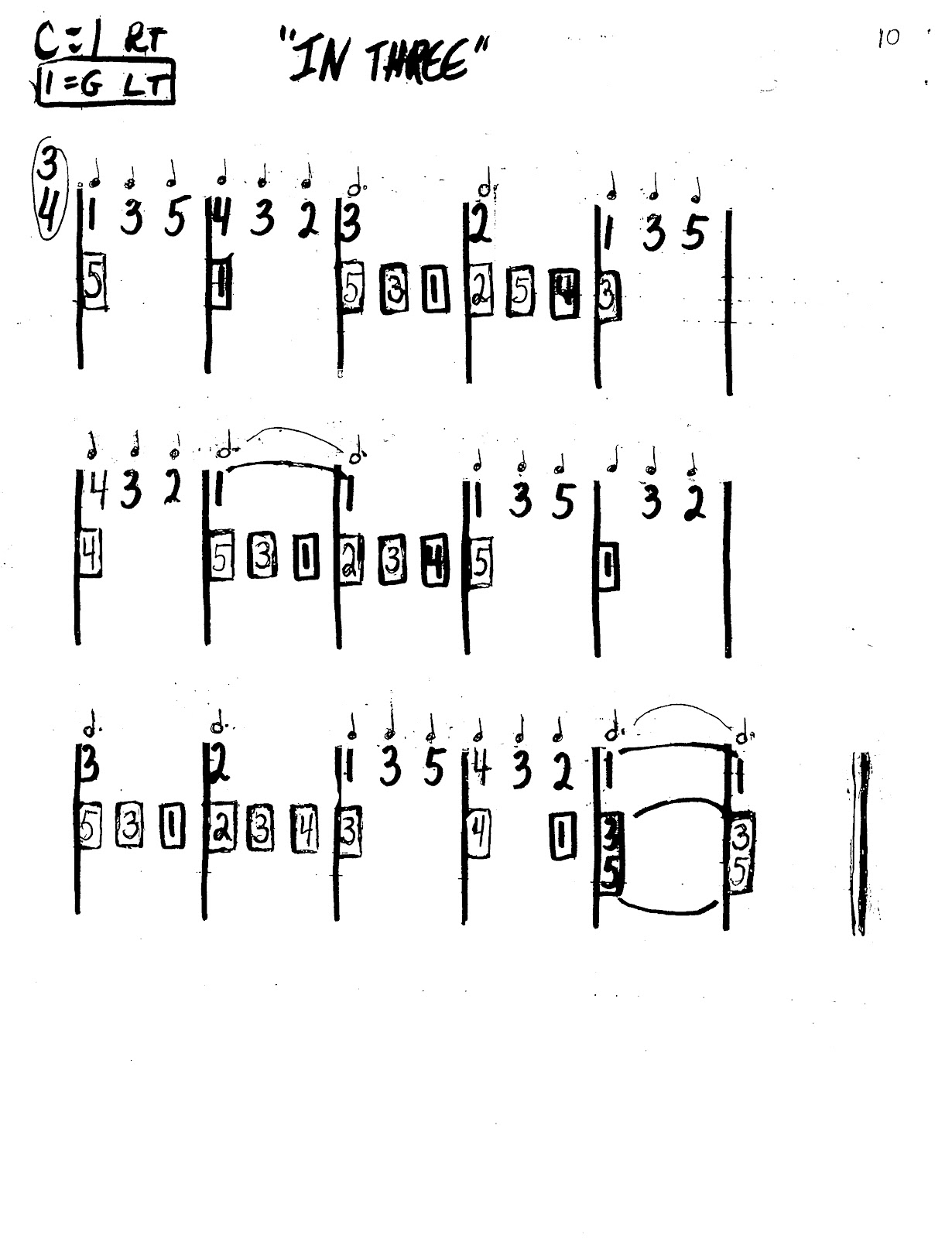 Miss Jacobson s Music EASY KEYBOARD 3 MELODY HARMONY SONGS BY FRAME miss-jacobson-s-music-easy-keyboard-3-melody-harmony-songs-by-frame