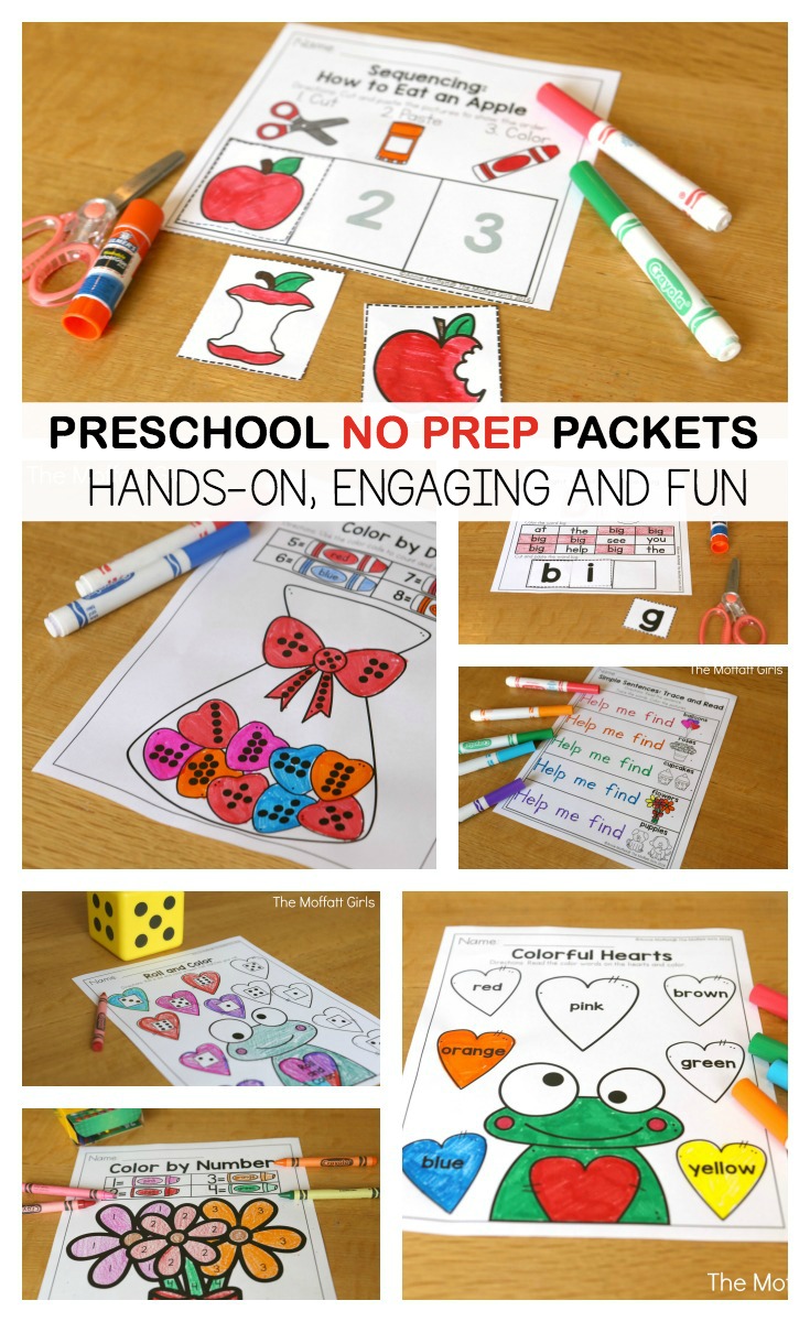 February FUN-Filled Learning!