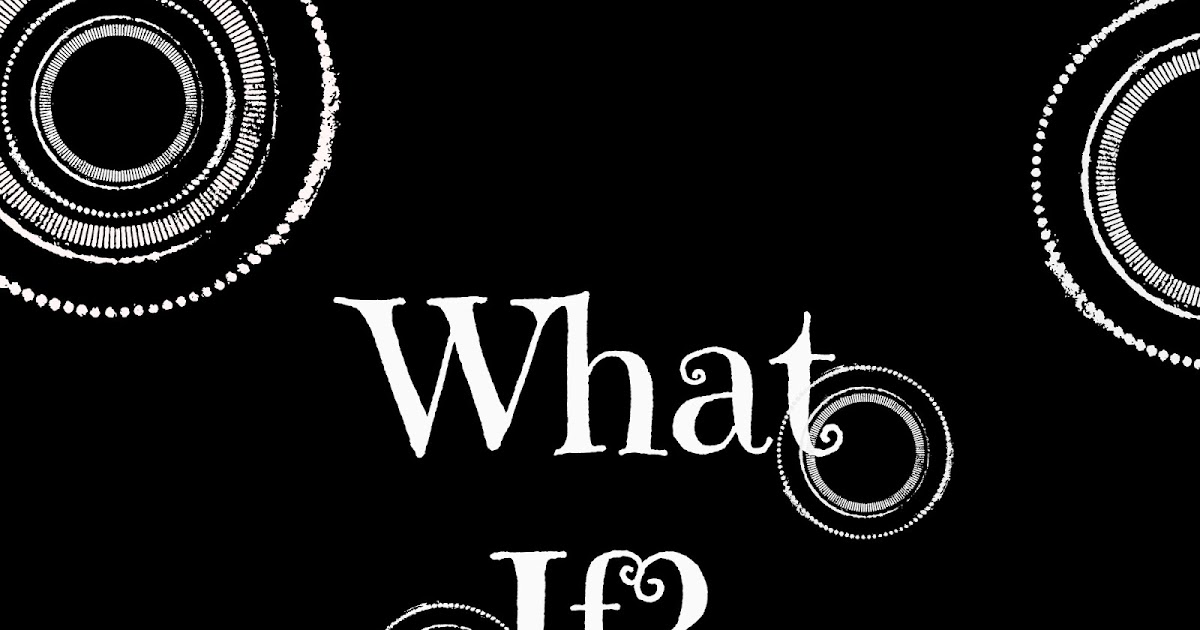 Kayla King Books The Power Of What If kayla-king-books-the-power-of-what-if