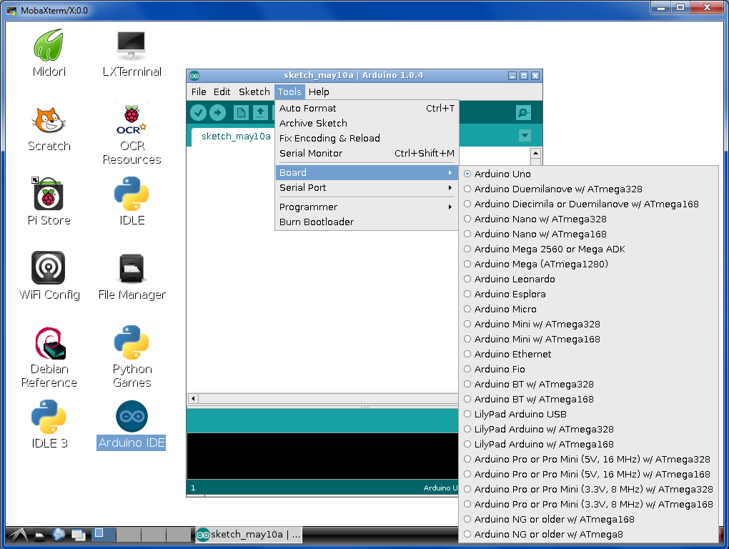 The 21st Century Digital Home Using The Arduino IDE To Program The Raspberry Pi And Other Devices the-21st-century-digital-home-using-the-arduino-ide-to-program-the-raspberry-pi-and-other-devices