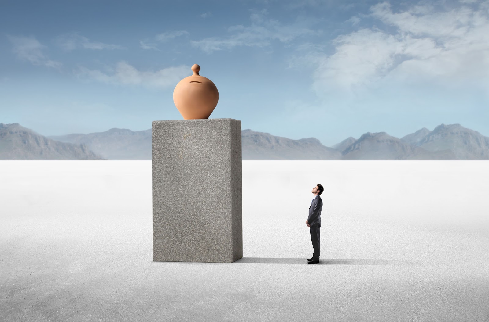 Perseverancia: No dejes que nadie robe tus sueños Perseverancia: No dejes que nadie robe tus sueños