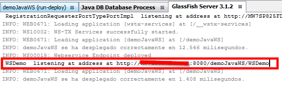 (DOCX) Crear un webservice básico con PHP y Java - DOKUMEN.TIPS (DOCX) Crear un webservice básico con PHP y Java - DOKUMEN.TIPS