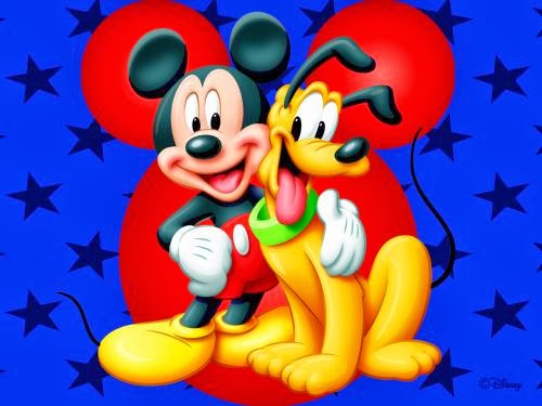 Mickey completa 85 anos com curta-metragem no cinema e desenhos na TV ... Mickey completa 85 anos com curta-metragem no cinema e desenhos na TV ...