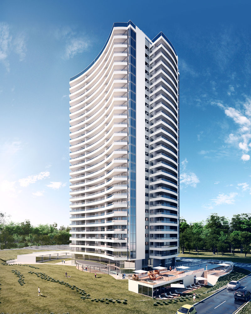 PUNTA DEL ESTE | Look Brava | 70m | 26p | F | SkyscraperCity Forum