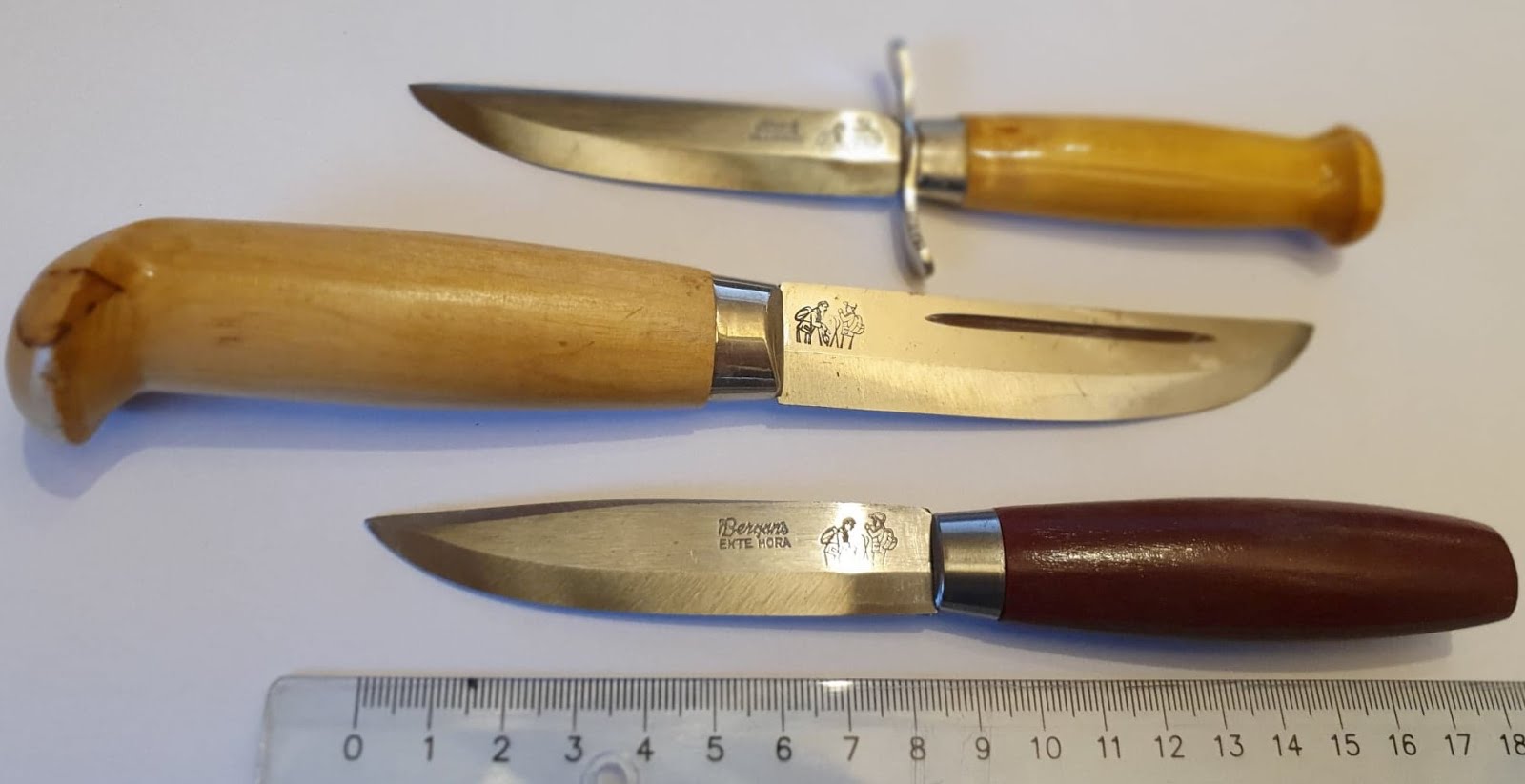 Mora Knife Legacy: Mora Co-branding & Private Label