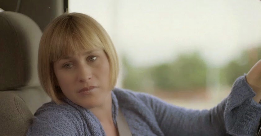 The Oscar Buzz: Birthday Take: Patricia Arquette in The Oscar Buzz: Birthday Take: Patricia Arquette in