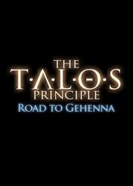 The Talos Principle: Road To Gehenna (Video Game Review) - BioGamer Girl