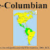 Pre-Columbian era
