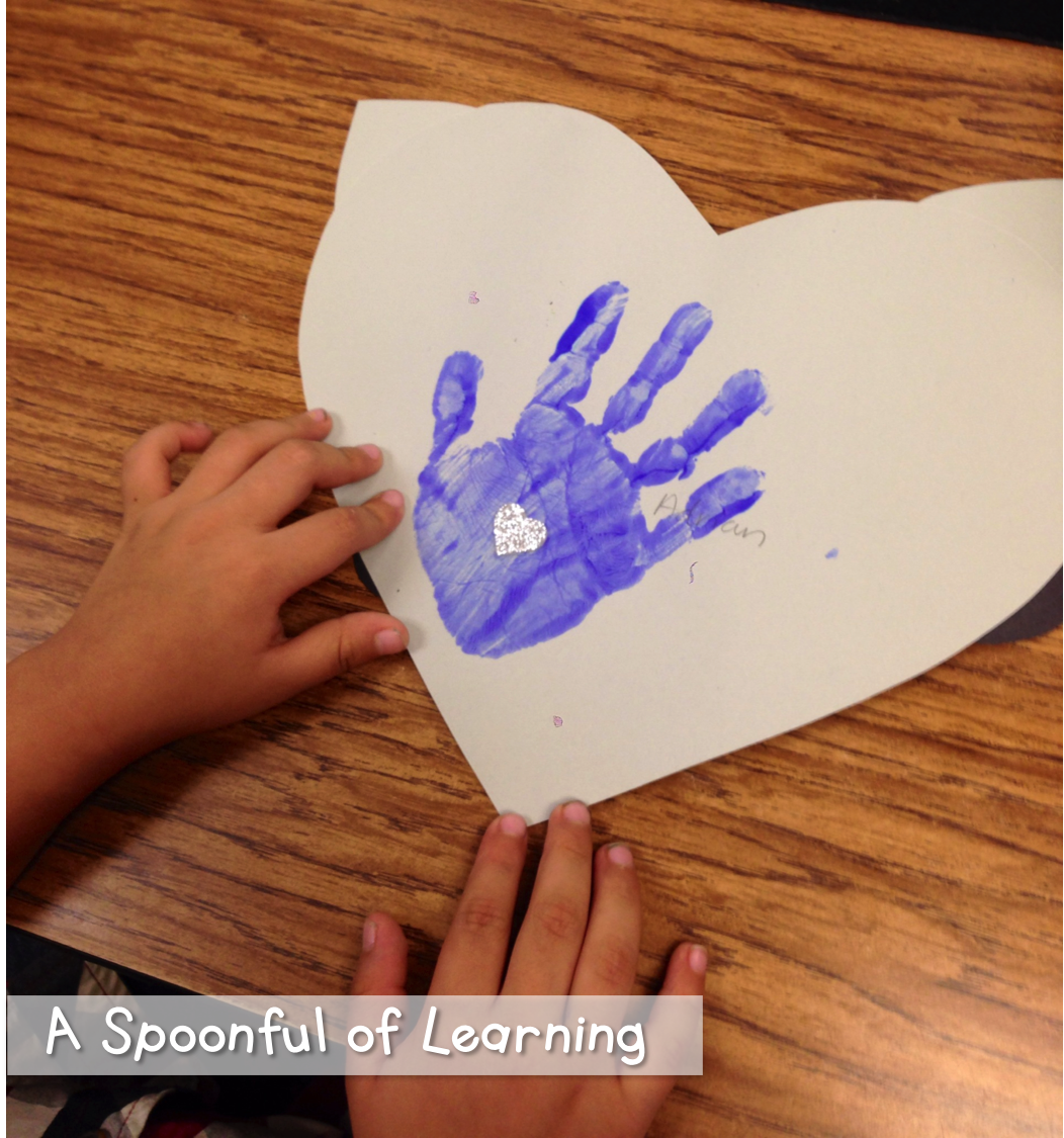 First Week of School! + FREEBIES!! - A Spoonful of Learning