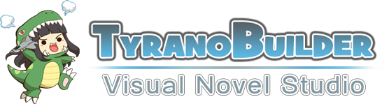 The ordeals of a Creative mind: Tyrano Builder Visual Novel Studio on Sale