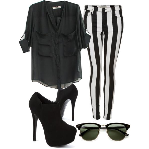 Nice Outfits Instyle Fashion One nice-outfits-instyle-fashion-one