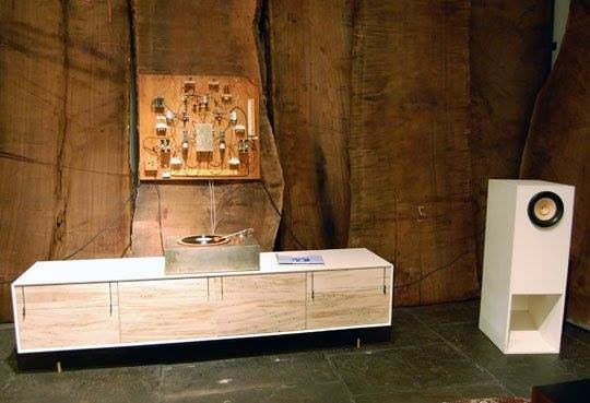 BDDW Audio System – M & S | Ultimate High-Fidelity