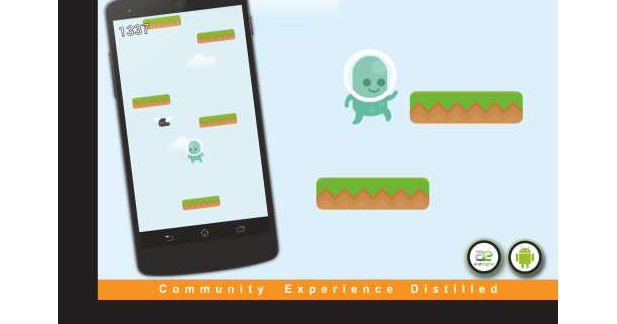 Learning AndEngine - Step by Step Tutorial to Making Games for Android | Kulíš Android