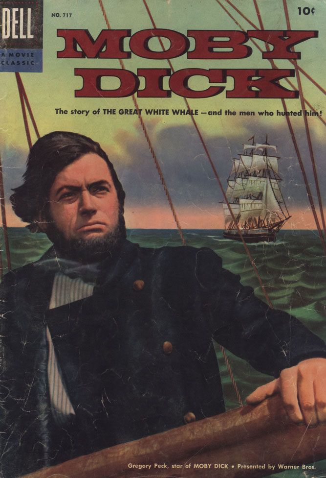 Great Literature in Different Packages: Moby-Dick - What's Cool at HooleWhat's Cool at Hoole