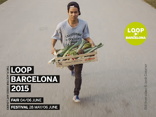Loop Barcelona 2015 – Facultat de Belles Arts