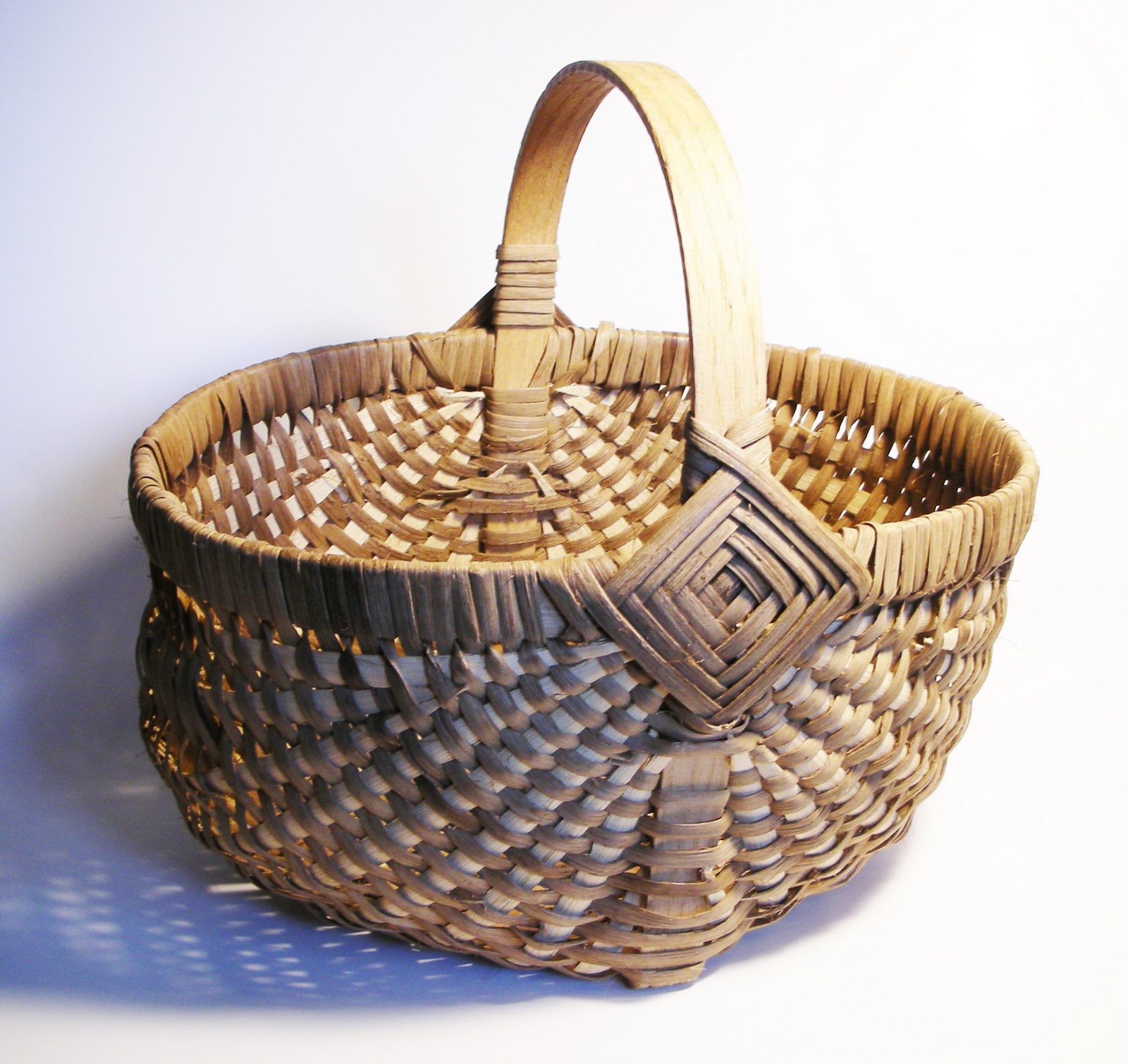 Teresa Kasner: My Baskets & Presidential Awards :-) Teresa Kasner: My Baskets & Presidential Awards :-)