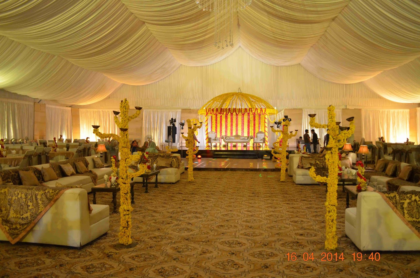 Marriage Tent Fiber Marriage Home U0026 Singhal Tent House marriage-tent-fiber-marriage-home-u0026-singhal-tent-house