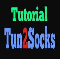 Tutorial Implementasi Menggunakan Tun2Socks Terbukti Mantab | Blog Berbagi Ilmu