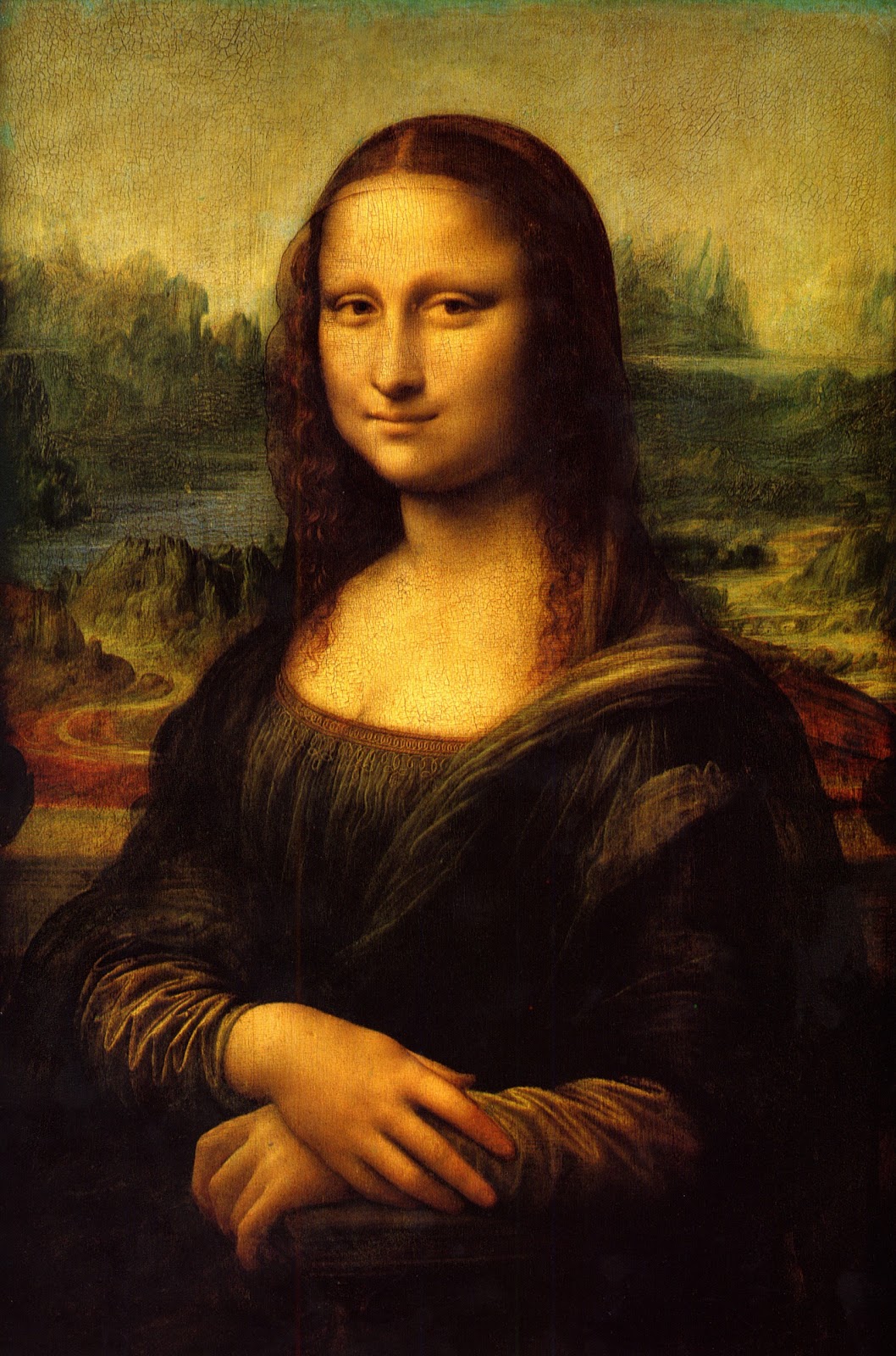 Nichole s Art Blog Ch 2 Leonardo Da Vinci s Mona Lisa Vs Andy Warhol nichole-s-art-blog-ch-2-leonardo-da-vinci-s-mona-lisa-vs-andy-warhol
