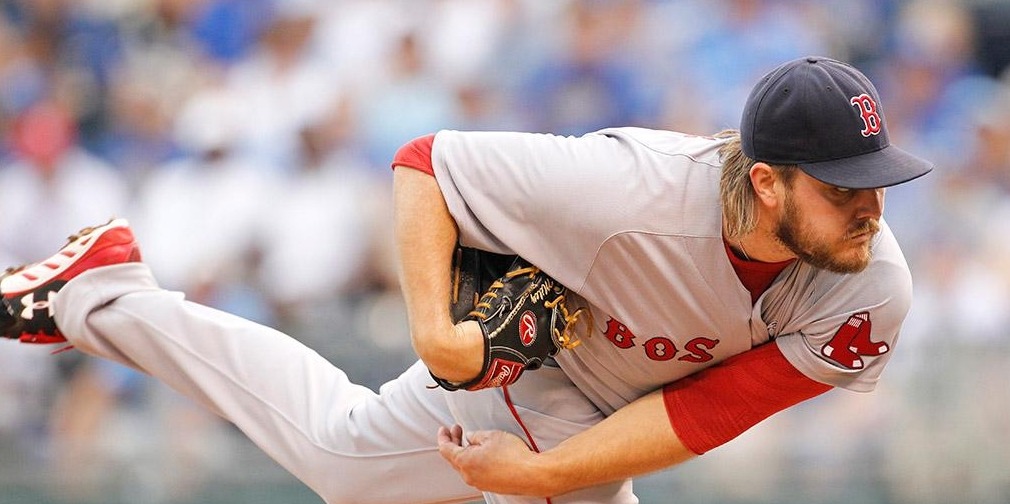 [BOS] 6/22 vs KC .. 레싹 영상 : MLBPARK