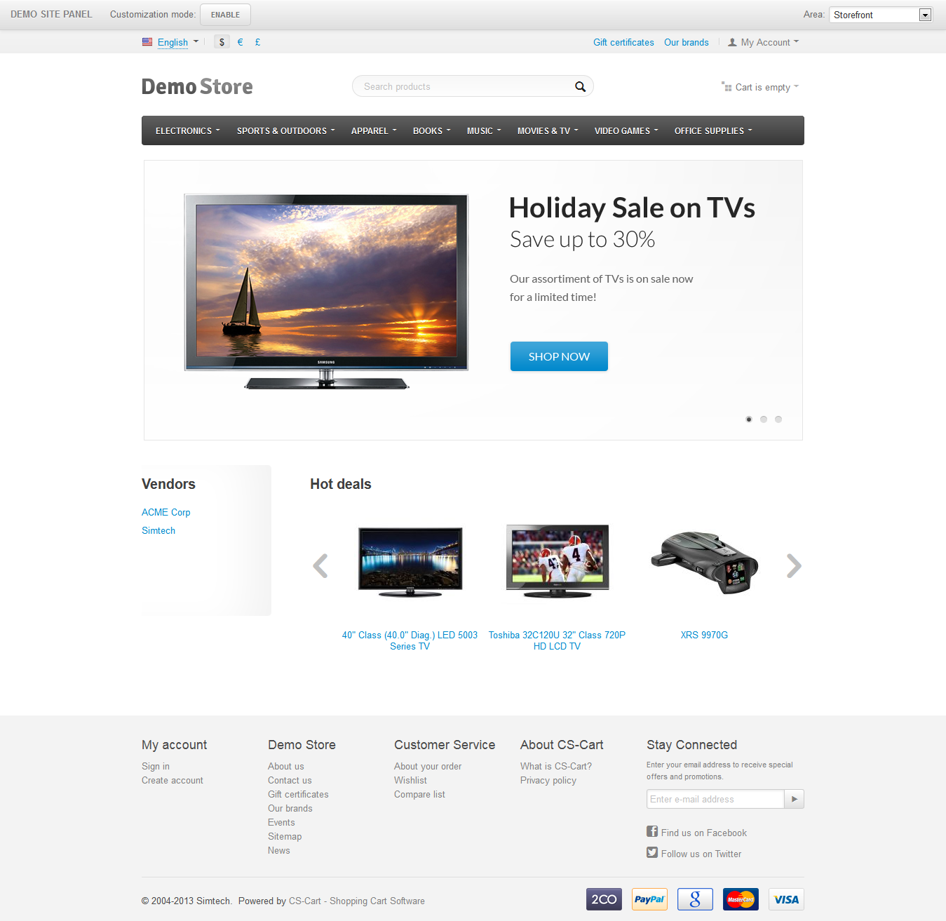 Cs Cart 3 Nulled Theme - newlineblind Cs Cart 3 Nulled Theme - newlineblind