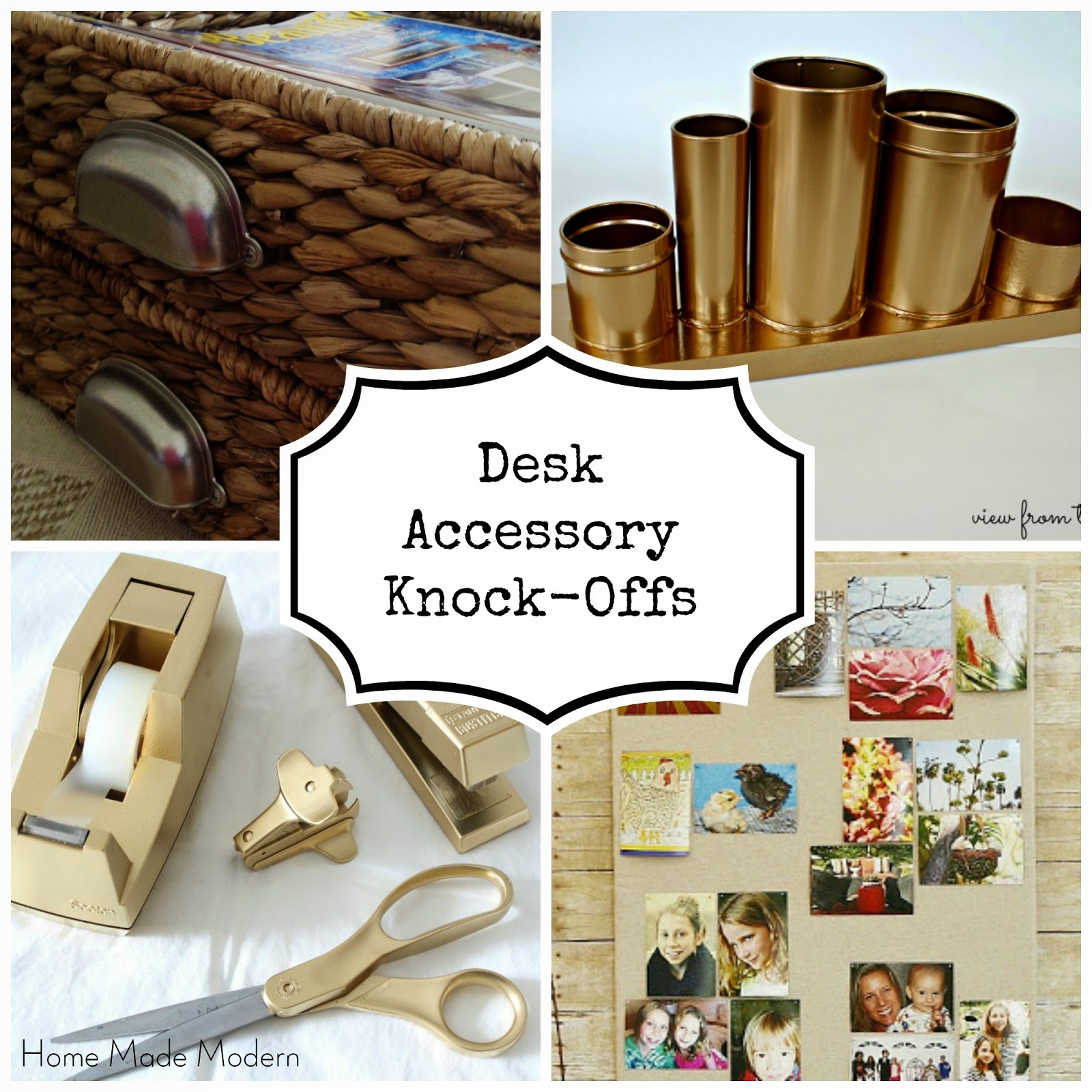 Home Made Modern Ultra Chic DIY Desk Accessories home-made-modern-ultra-chic-diy-desk-accessories