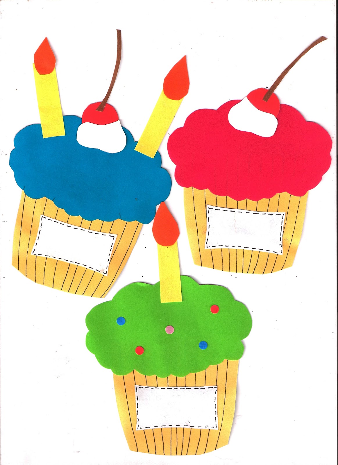 Calendadio de cumpleaños de los alumnos - Imagui