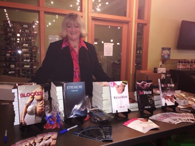 Thankfulness And Book Signing Of Sports Romance BLOCKED thankfulness-and-book-signing-of-sports-romance-blocked