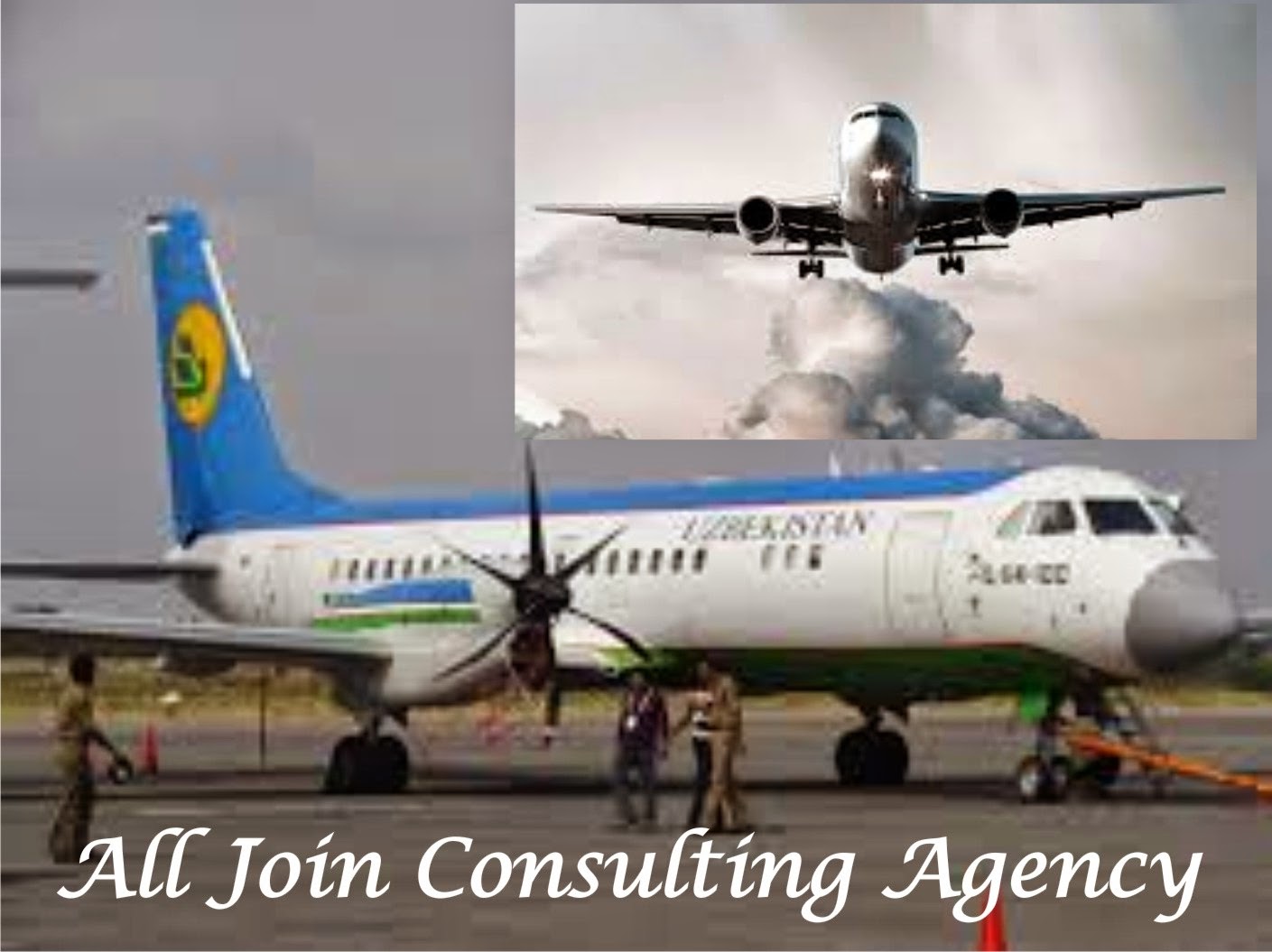 All Join Consulting Agency
