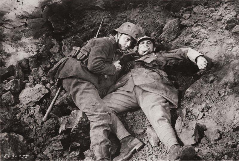 All Quiet On The Western Front 1930 all-quiet-on-the-western-front-1930