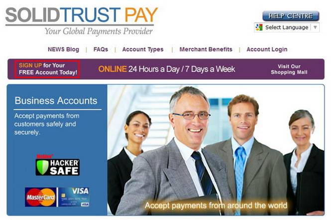 CARA BIKIN AKUN BANK ONLINE