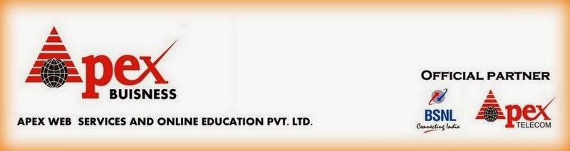 Welcome to Apex Telecom Business Opportunity