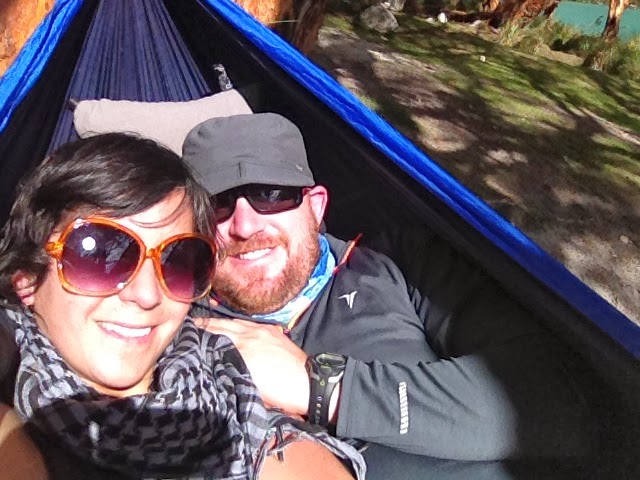 Jarrett Bellini: Peru 2013