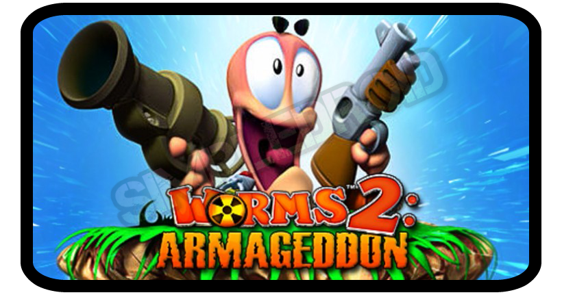 Worms 2 armageddon ios review - pastorlo
