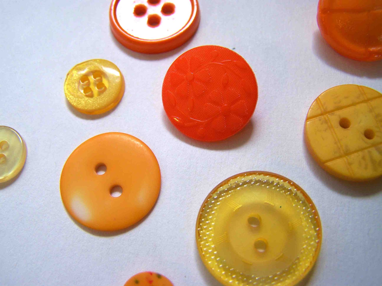 Made by Me. Shared with you.: Technique Tuesday: Attaching Buttons With ... Made by Me. Shared with you.: Technique Tuesday: Attaching Buttons With ...