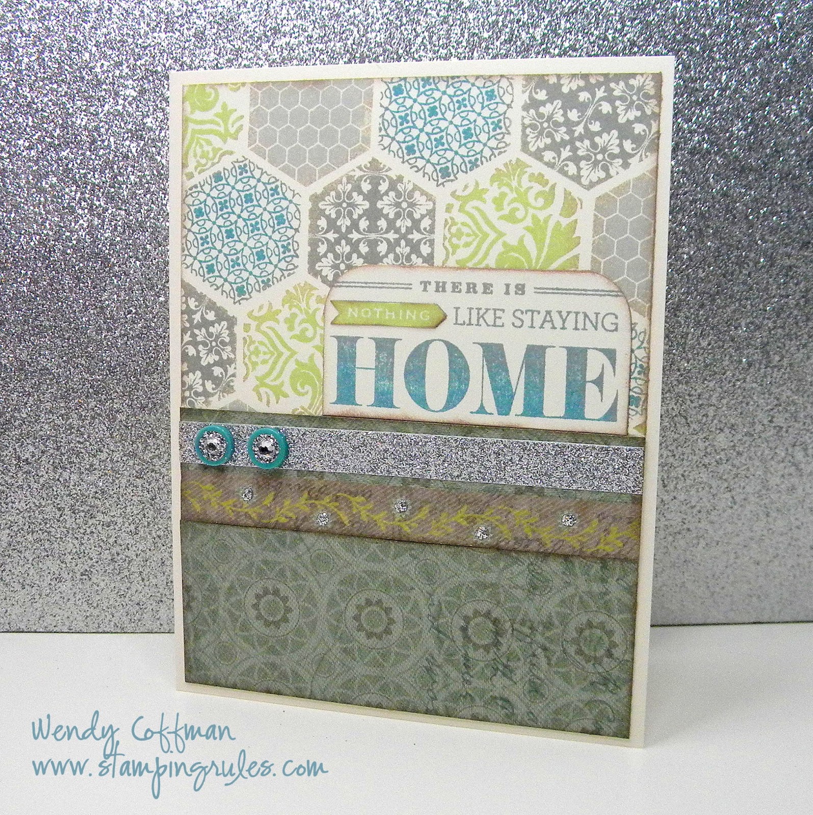 Stamping Rules!: Freshly Made New Product Sneak Peek! Stamping Rules!: Freshly Made New Product Sneak Peek!