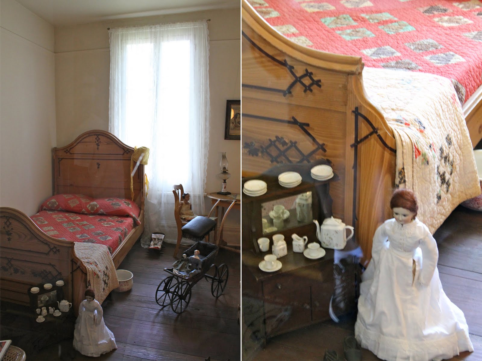 Lovingly Simple: July 2011