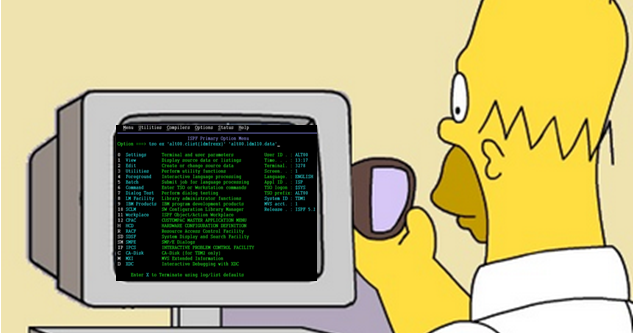 Aprende COBOL! - Consultorio Cobol Aprende COBOL! - Consultorio Cobol