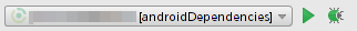 うめの記録帳: Android StudioでUnable to open debugger port : java.net.SocketException "Socket closed"と ...