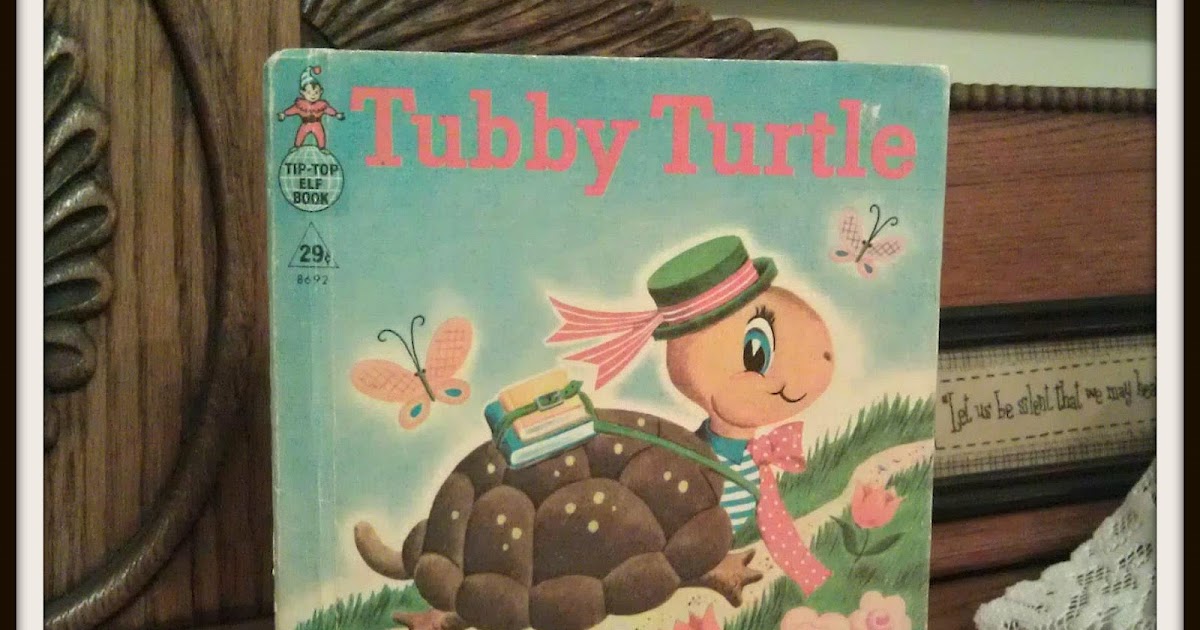 Crafty in Crosby: Timmy the Turtle