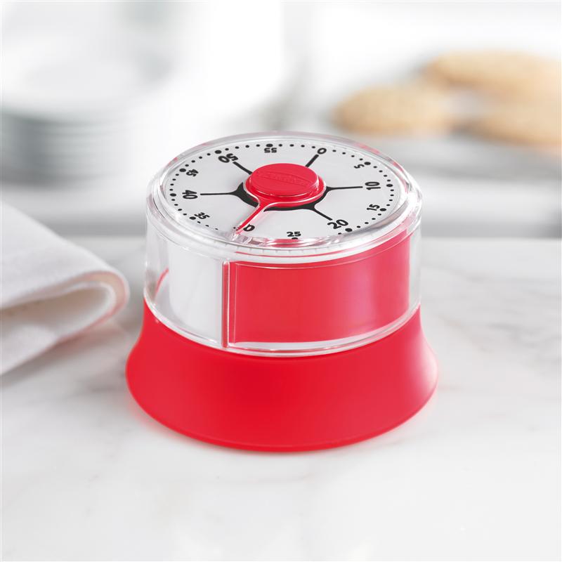 The ABCD Diaries: Trudeau Kitchen Products Review