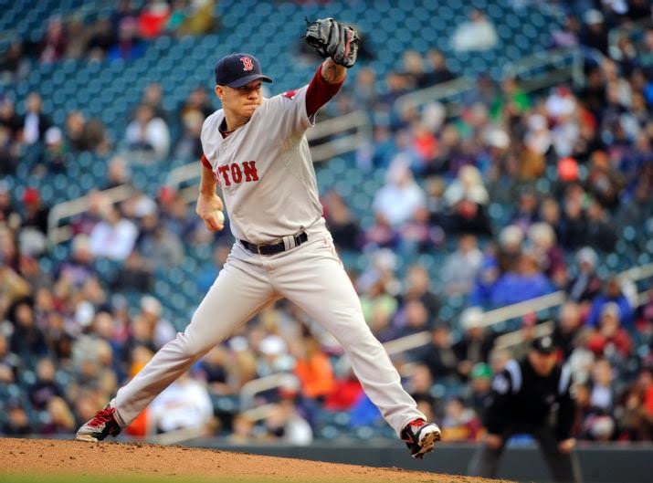 5/14 .. BOS vs MIN, 레싹 영상 : MLBPARK