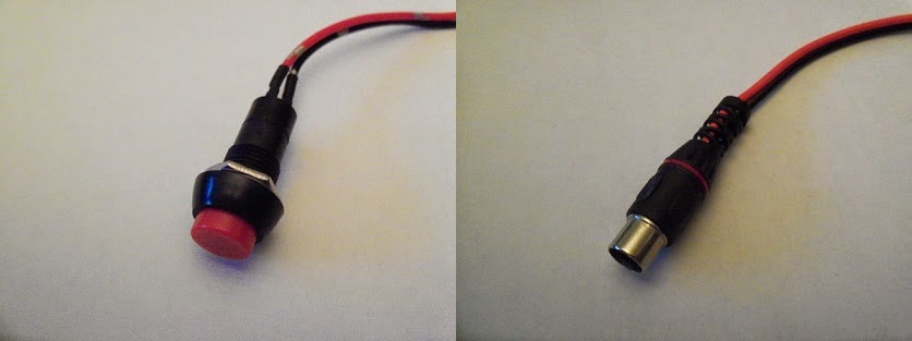 Joldosh's Electronics Projects: Quiz Buzzer