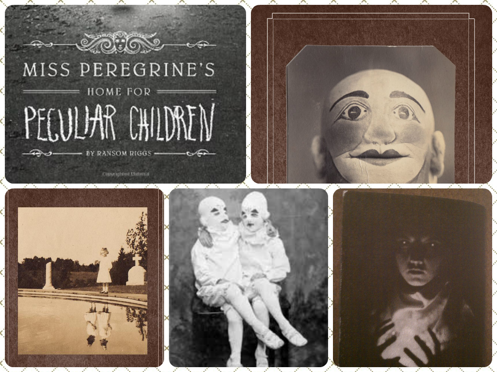 The Unironic Nerd: Review of Miss Peregrine's Home for Peculiar ...
