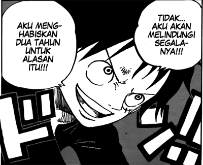 yahyabaguy | *Just Share to All : One Piece Chapter 639 Bahasa Indonesia