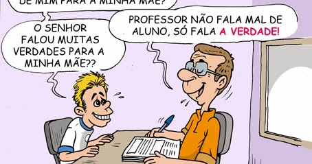 Charges: A verdade