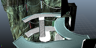 UAT Game Modeling: Dulce Base Level
