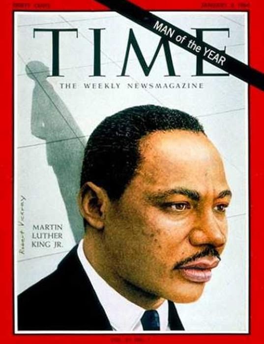 MzTeachuh: Speeches of MLK #10